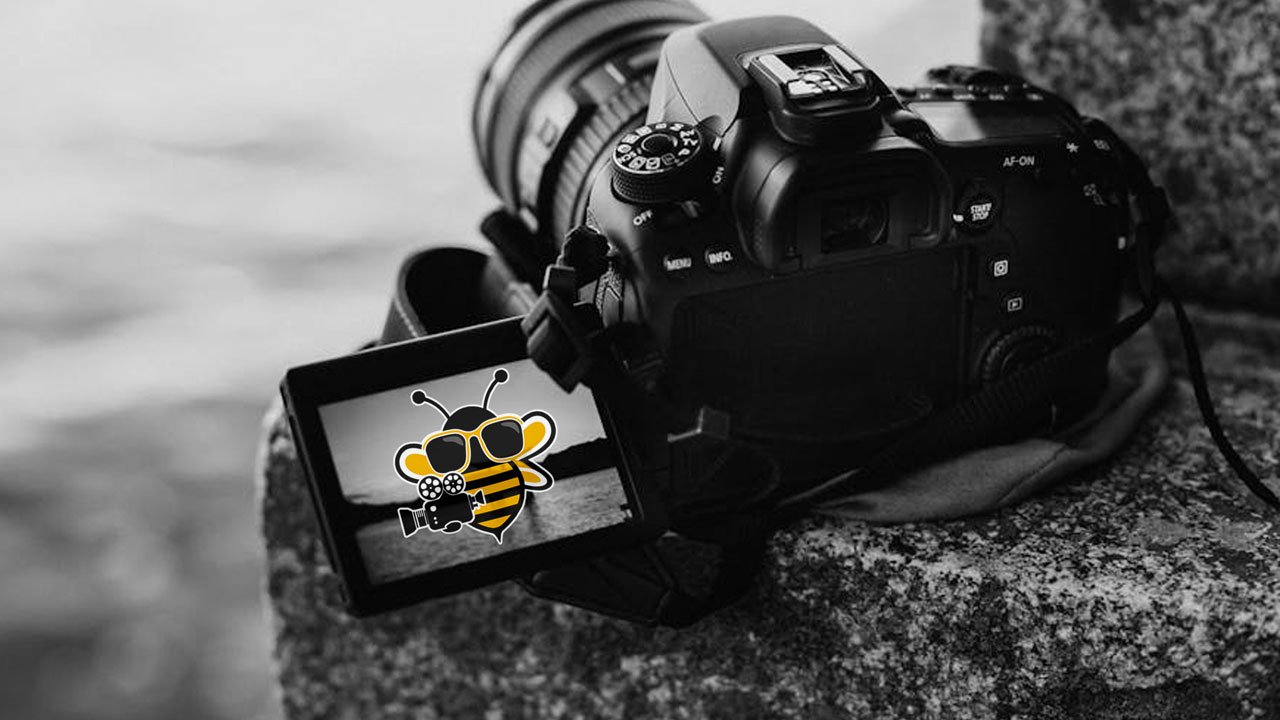 ClickBee Media - Produtora de Vídeo e Imagens Aéreas