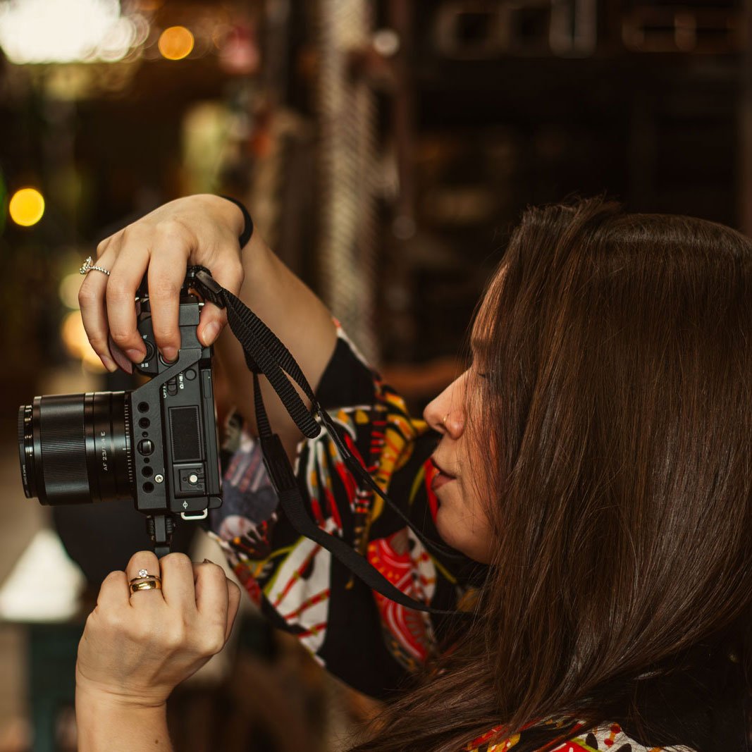 ClickBee Media - Produtora de Vídeo e Imagens Aéreas